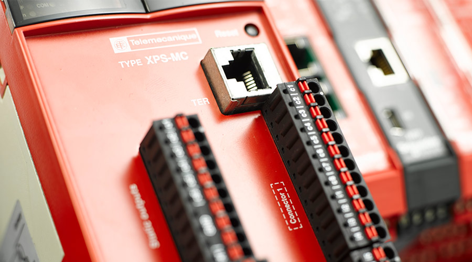 Modicon Master Range | Schneider Electric Australia