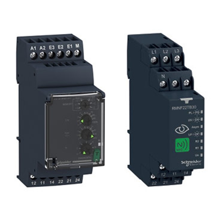 Zelio Relays | Schneider Electric Australia