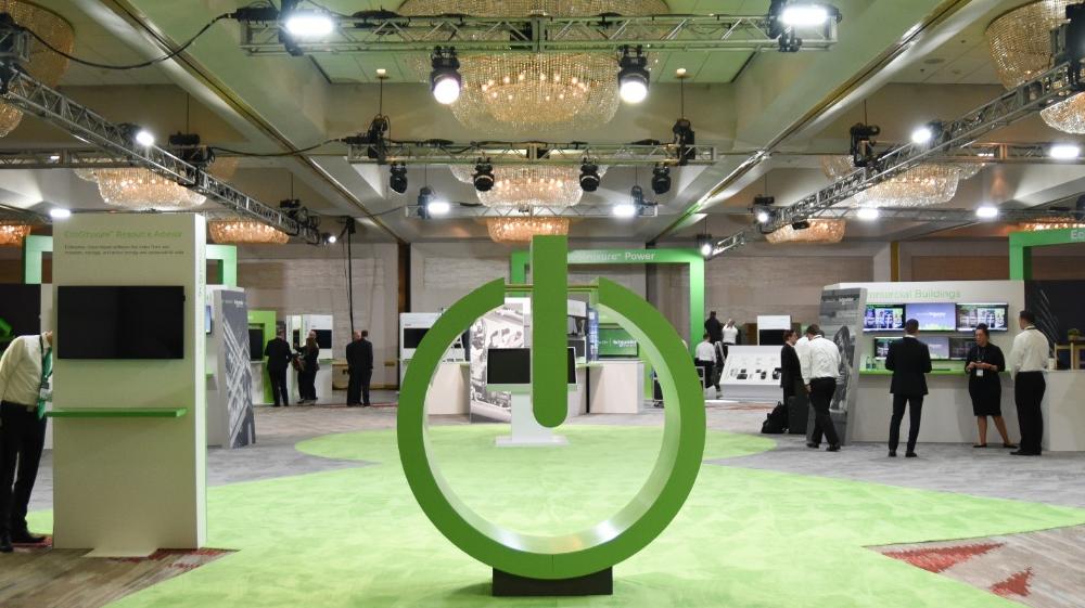 Schneider Electric Kicks Off Its Innovation Summit Las Vegas With A Call To Keep Accelerating ...