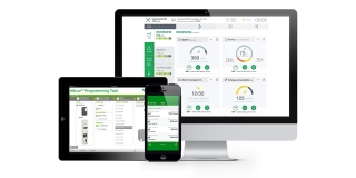 Vijeo Designer | Schneider Electric