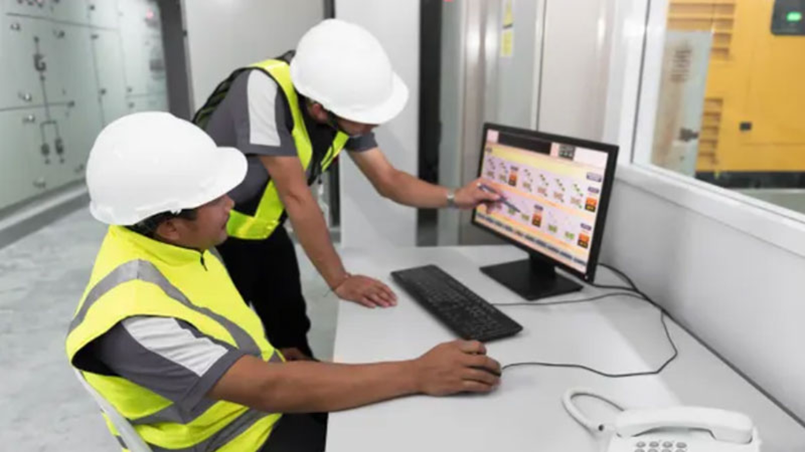 Open, Software-defined automation | Schneider Electric India