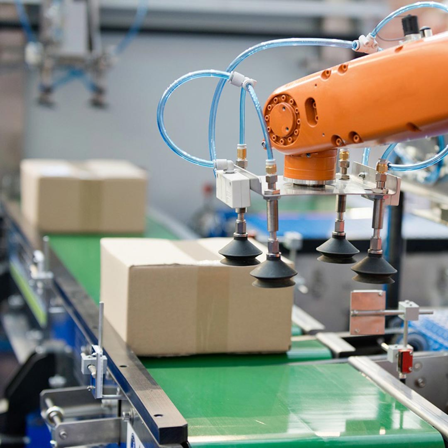 Open, Software-defined automation | Schneider Electric India