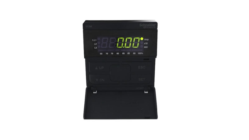 EOCR 모터보호계전기 신제품 라인업 | Schneider Electric 대한민국