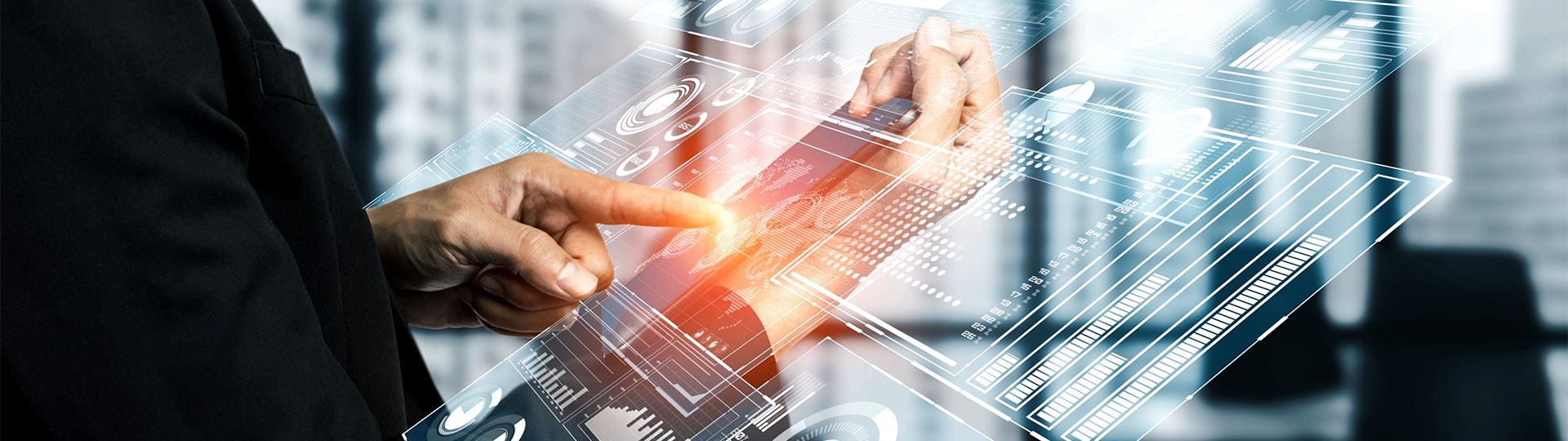 Soluciones de automatización industrial | Schneider Electric Perú