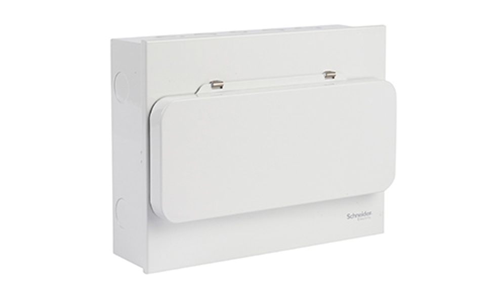 Easy9 RCBO Consumer Unit & Circuit Protection | Schneider Electric UK