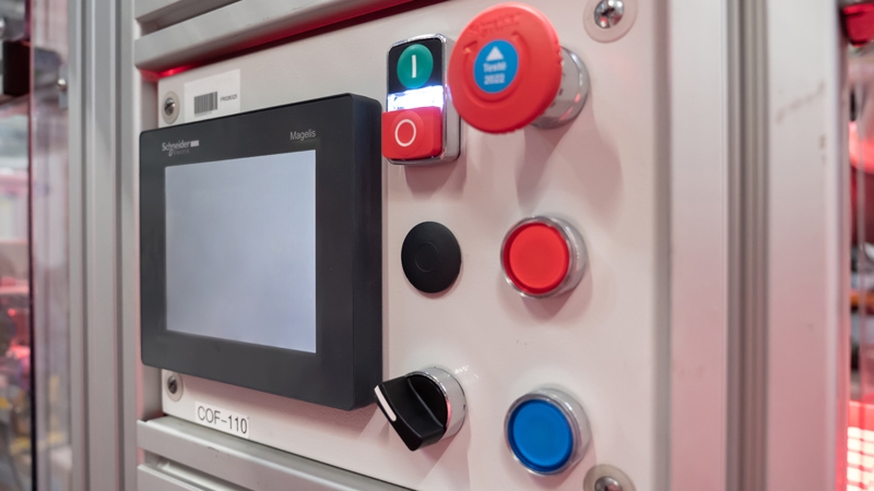 Schneider Electric Repair and Remanufacturing Service | Schneider ...