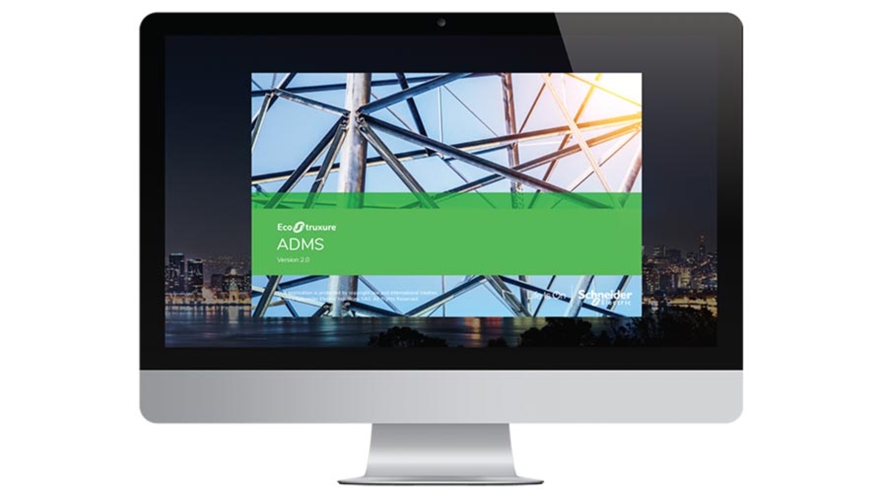 ADMS (Advanced Distribution Management System) | Schneider Electric USA