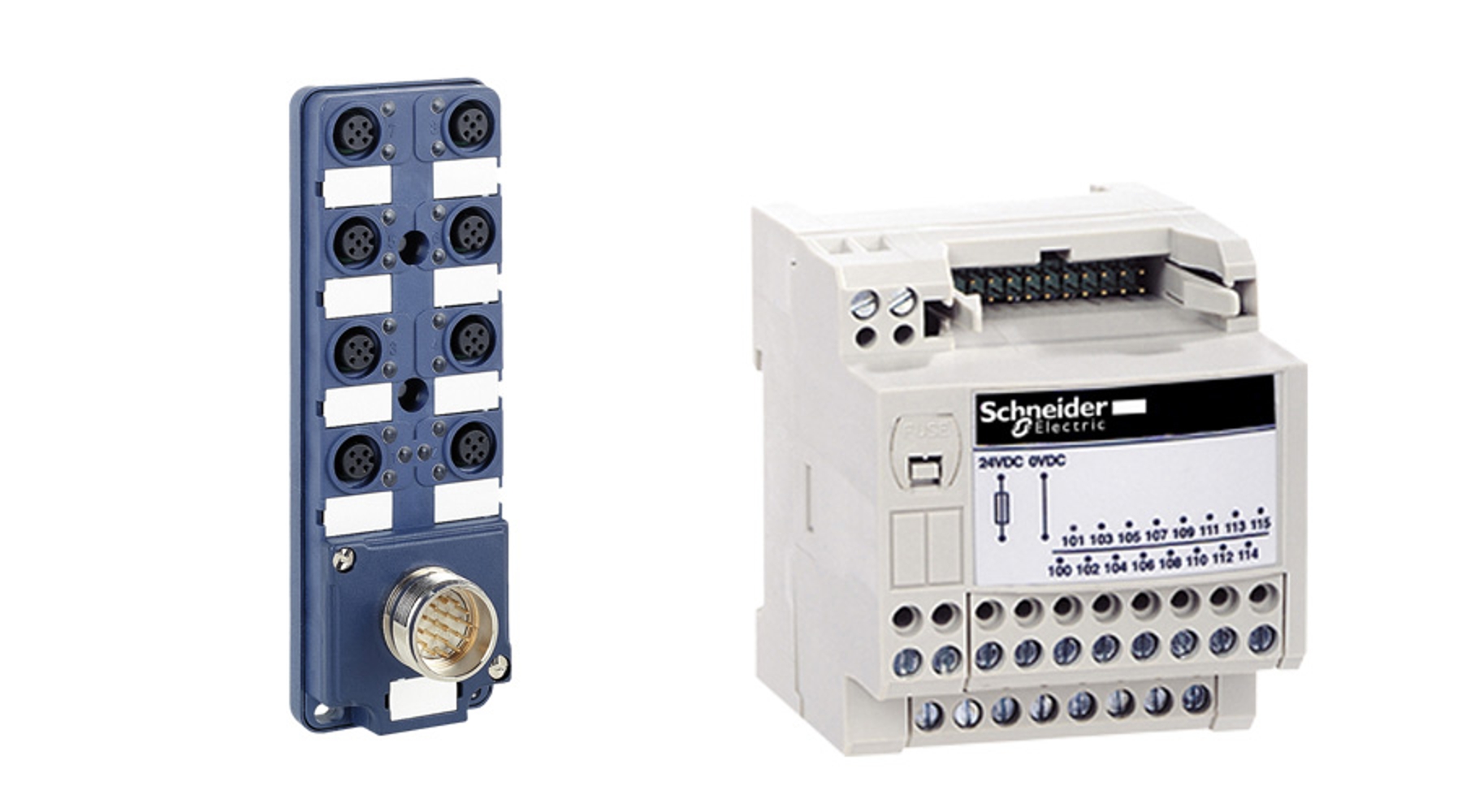 Modicon master range | Schneider Electric USA