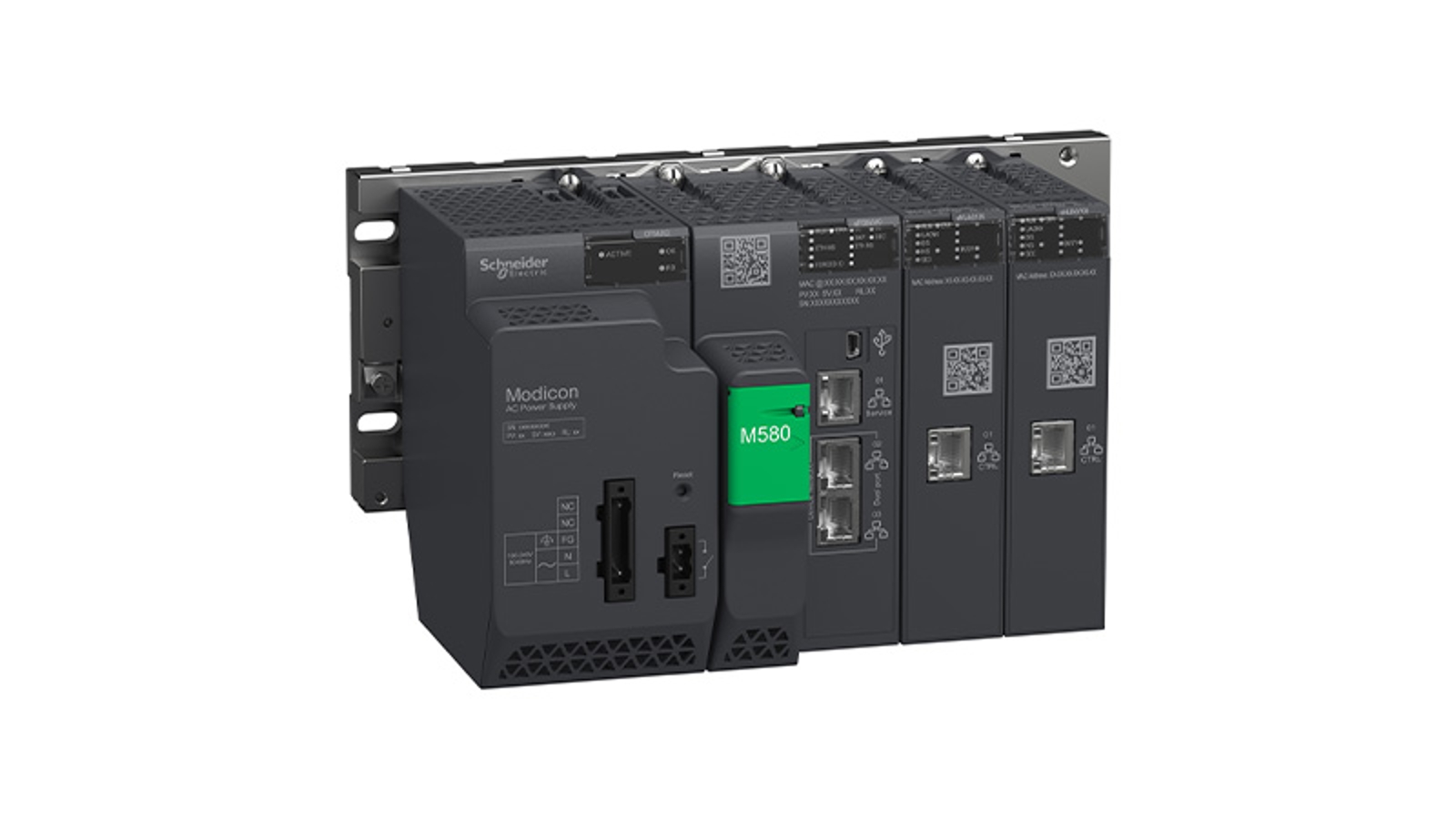 Modicon master range | Schneider Electric USA