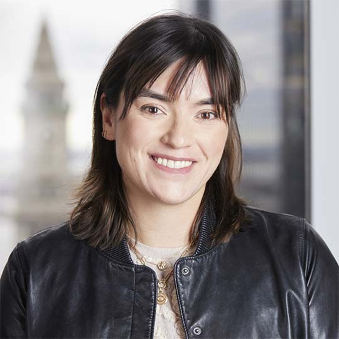 Our North America Leadership Team | Schneider Electric USA