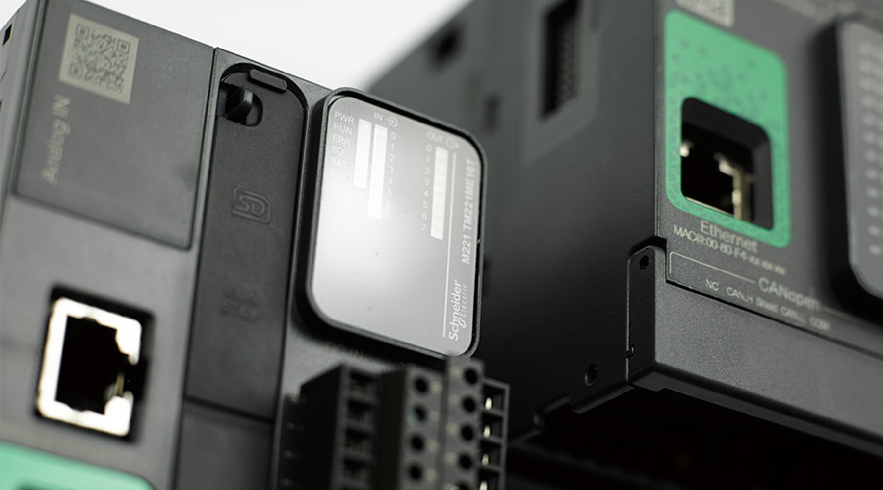 Modicon Master Range | Schneider Electric USA