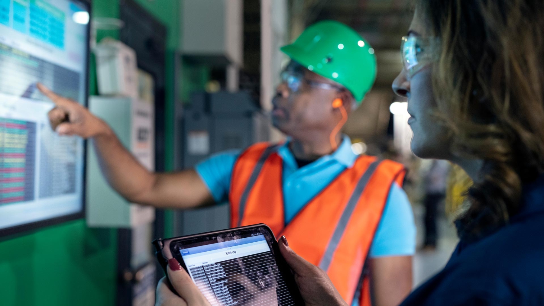 Next-Generation Automation | Schneider Electric Global