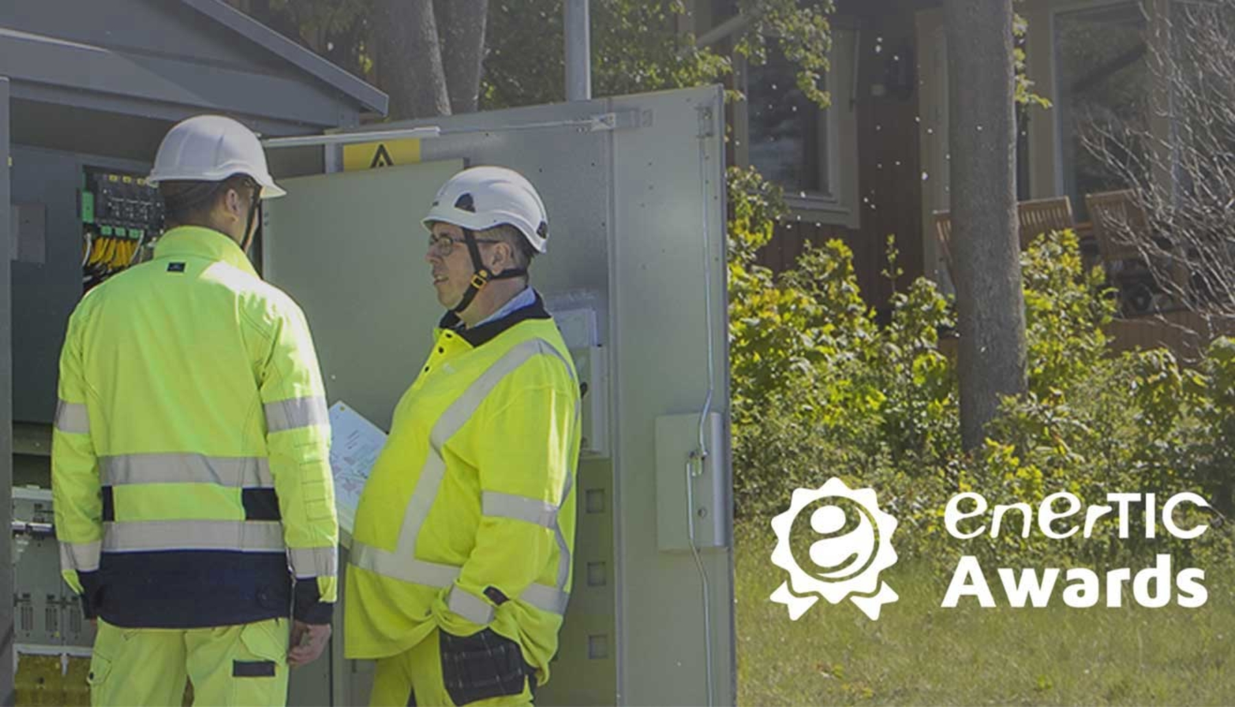 MV gets green technology with SF6-free | Schneider Electric Global