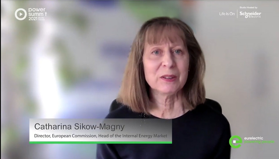 MV gets green technology with SF6-free | Schneider Electric Global