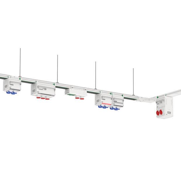 Master Ranges of Connected Products | Schneider Electric Global