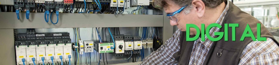 TeSys Motor Controls | Schneider Electric Global