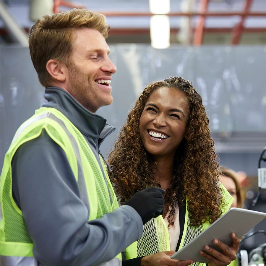 Next-generation automation | Schneider Electric Global