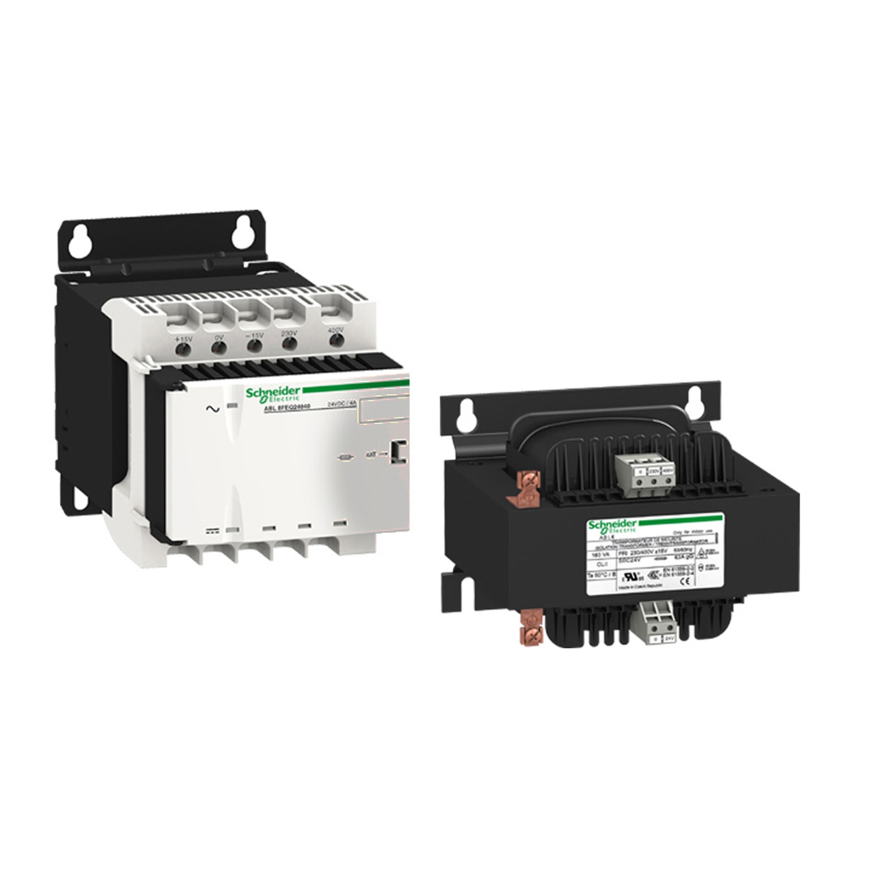 Modicon Master Range | Schneider Electric Global