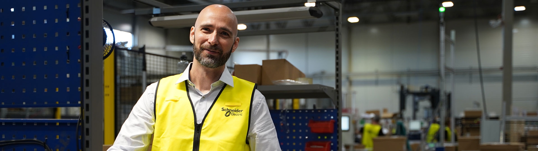 Modicon master range | Schneider Electric Global