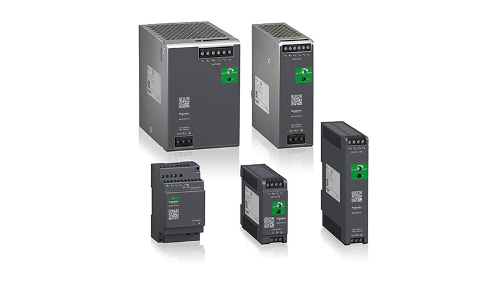 Modicon master range | Schneider Electric Global