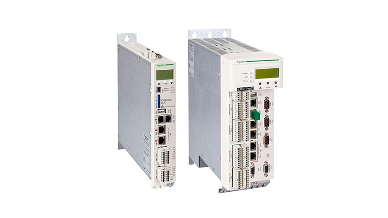 Modicon master range | Schneider Electric Global