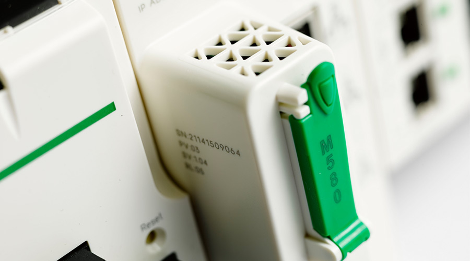 Modicon Master Range | Schneider Electric Global